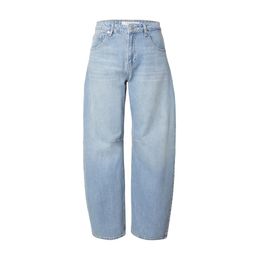 Topshop Jeans Damen Gr&ouml;&szlig;e 26 blue denim