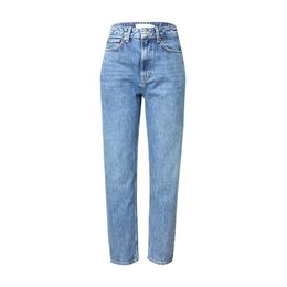 Topshop Jeans Damen Gr&ouml;&szlig;e 26 blue denim