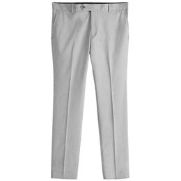 next Pleated Pants male Grey size 34