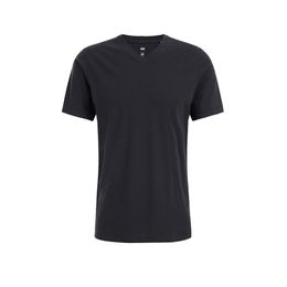 WE Fashion Shirt male Blue size S