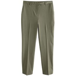 next Hose Damen Gr&ouml;&szlig;e 36 khaki