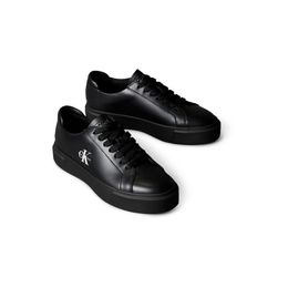 Calvin Klein Sneakers female Black size 39