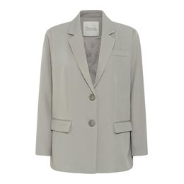 My Essential Wardrobe Blazer 'Emmy' Damen Gr&ouml;&szlig;e 38 grau