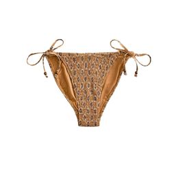 next Bikini Bottoms female Yellow size 18