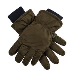 Deerhunter Handschuhe Excape Winter Art Green (Gr&ouml;&szlig;e: XXL)