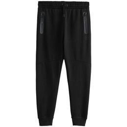next Pants 'Athleisure' male Black size XL