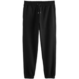 next Pants male Black size L