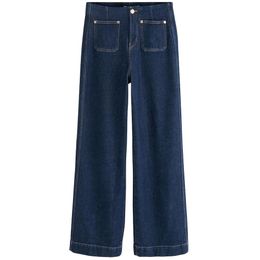 next Jeans Damen Gr&ouml;&szlig;e 29 dunkelblau