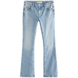 next Jeans female Blue size 8