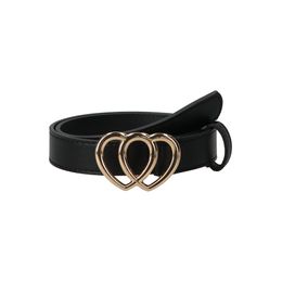 Only Girls Belt 'KOGPINA HEART ' girl Black size 65