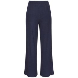 s.Oliver Pajama Pants female Blue size 32/34