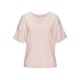 s.Oliver Shirt female Pink size 32/34