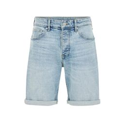 WE Fashion Shorts Herren Gr&ouml;&szlig;e 38 blue denim