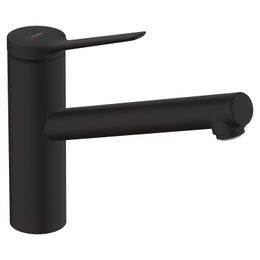 Hansgrohe Zesis M33 Einhebel-Küchenarmatur 150