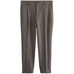 next Pleated Pants male Brown size 34