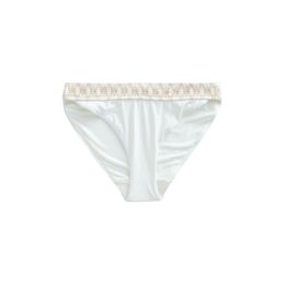 next Bikini Bottoms female White size 8