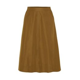 TATUUM geweberock KONI Damen Größe 34 grün / khaki