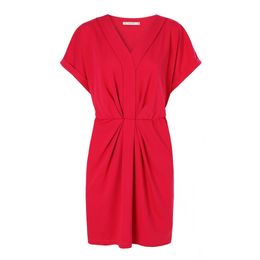 TATUUM Kleid 'Linoki' Damen Gr&ouml;&szlig;e 46 fuchsia / rot Winterkleid