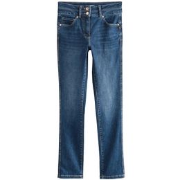 next Jeans 'Lift And Shape' female Blue size 12