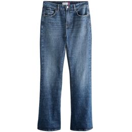 next Jeans M&auml;dchen Gr&ouml;&szlig;e 140 dunkelblau