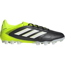 Adidas Copa Pure Iii League 2g-3g Ag Fu&szlig;ballschuhe Herren - schwarz - Gr. 42 - Synthetik