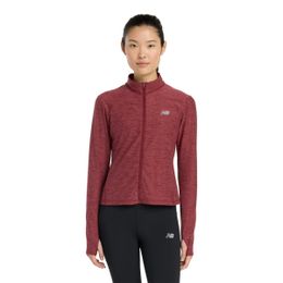 New Balance Space Dye Jacket Damen