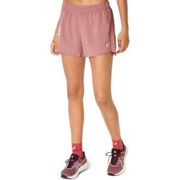 asics Icon 4 Inch Short Damen