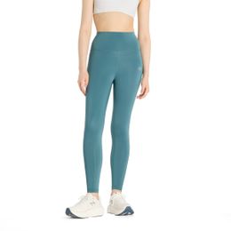 New Balance Sport High Rise Tights Damen