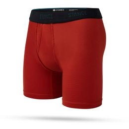 Stance Solid Performance Wholester Boxers Herren