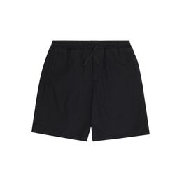 Abercrombie & Fitch Abercrombie & Fitch Shorts Jungen Gr&ouml;&szlig;e 158/164 schwarz