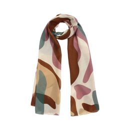 SAMAYA Scarf 'Flaherty' female Mixed colors size One Size