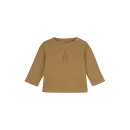 Noppies Shirt 'Tallassee' girl Brown size 56