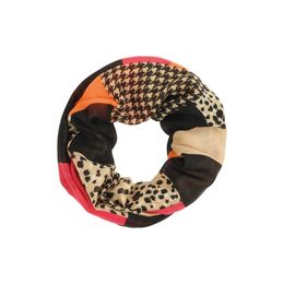 SAMAYA Tube Scarf 'Miski' female Mixed colors size One Size