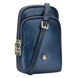 Jekyll & Hide Jekyll & Hide Smartphone Case 'Paris' male Blue size One Size