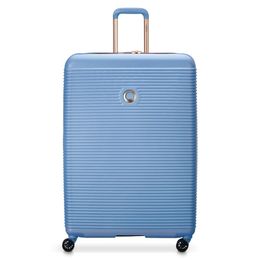 Delsey Paris Cart 'Freestyle' male Blue size One Size