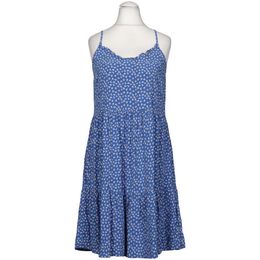 Saint Tropez Kleid Damen Gr&ouml;&szlig;e M Second Hand blau
