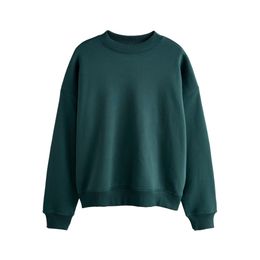 next Sweatshirt Herren Gr&ouml;&szlig;e XXXL dunkelgr&uuml;n