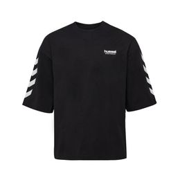 Hummel Performance Shirt 'WILLY' male Black size XS