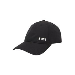 BOSS Cap 'Lach-RS' male Black size One Size