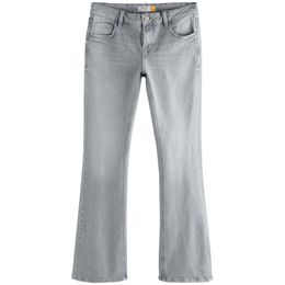 next Jeans Damen Gr&ouml;&szlig;e 31/32 grau