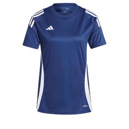 adidas Performance Jersey 'Tiro 24' female Blue size XXS