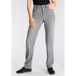 MAC Jeans 'Stella' female Grey size 34