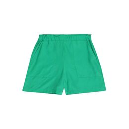 Vero Moda Girl Shorts 'VMHarper' M&auml;dchen Gr&ouml;&szlig;e 152 limette