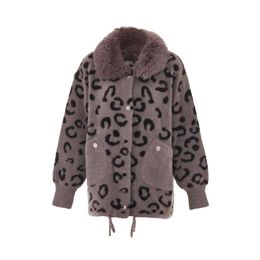 Immy Between-Season Jacket female Purple size M