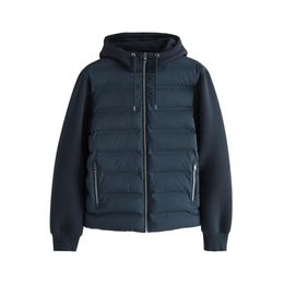 next Jacke Herren Gr&ouml;&szlig;e L navy