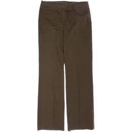 s.Oliver Stoffhose Damen Größe S Second Hand grün