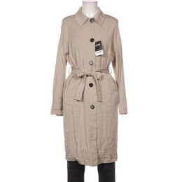 Zara Mantel Damen Größe S Second Hand beige