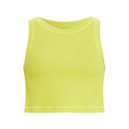 AllSaints Top 'RINA' female Green size 12