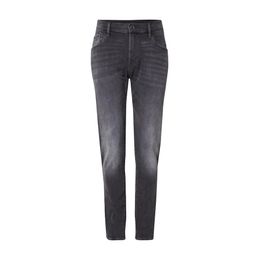 G-Star Raw G-star Jeans '3301' male Grey size 36