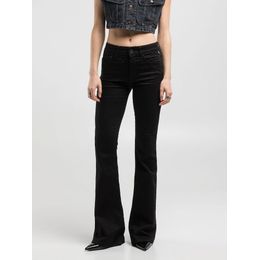 Replay Jeans Damen Gr&ouml;&szlig;e 29 schwarz
